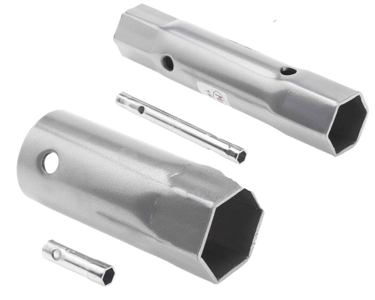 Tubular Box Spanners