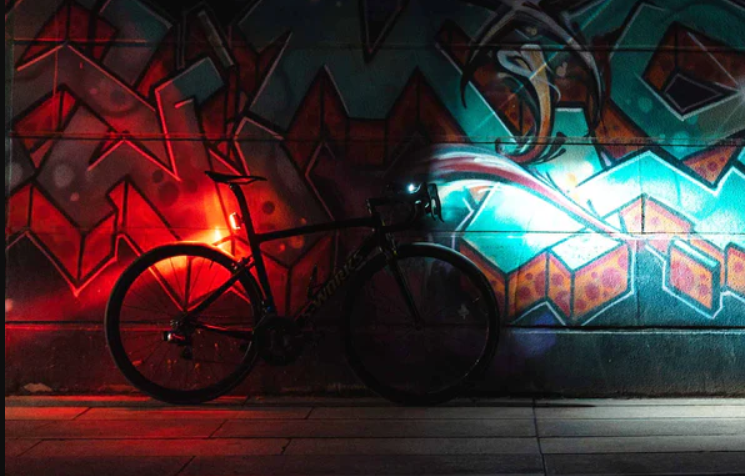 Cycle Lights | Outdoor Life