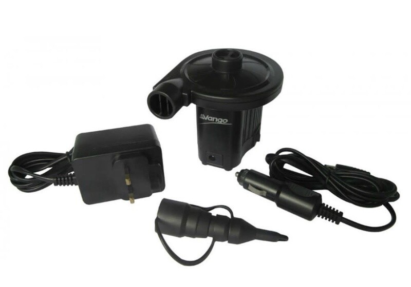 Vango AC/DC Electric Pump