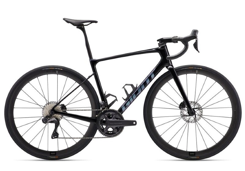 Giant Defy Advanced Pro 0