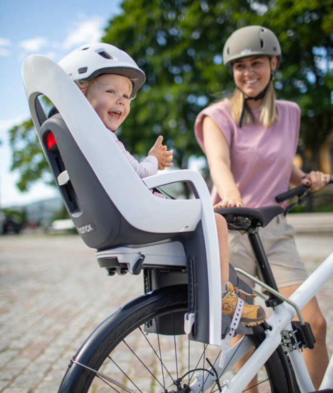 Child Seats | Outdoor Life