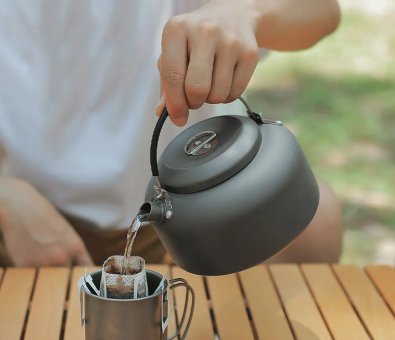 Kettles | Outdoor Life