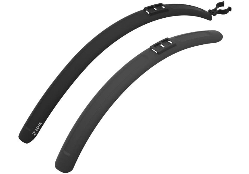 Zefal Trail 55 Mudguard Set