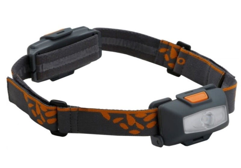 Vango Corvus Duo 80 Head Torch
