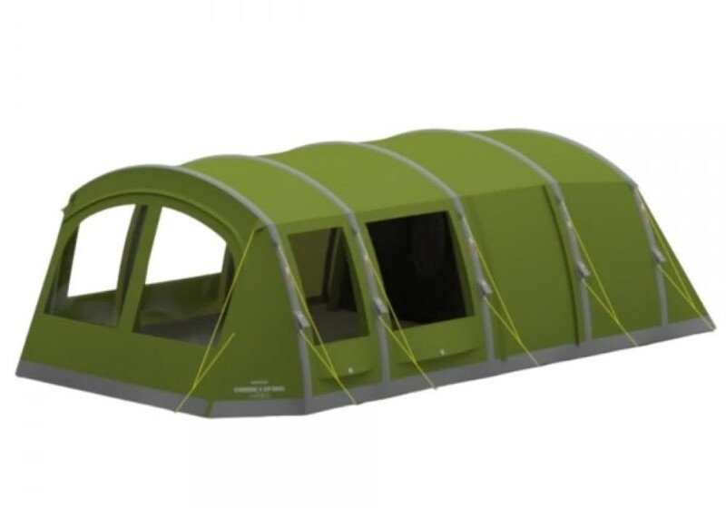 Vango Stargrove II Air 600 XL Tent