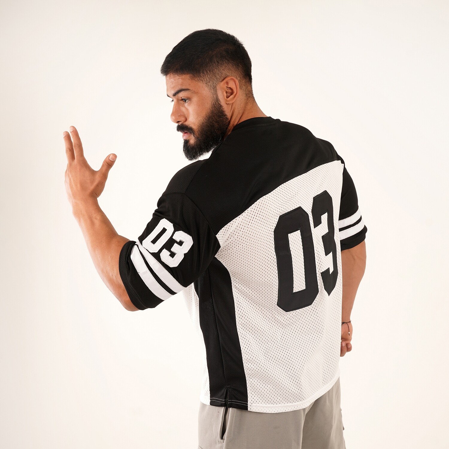 Oxygen Gym Wear Egypt