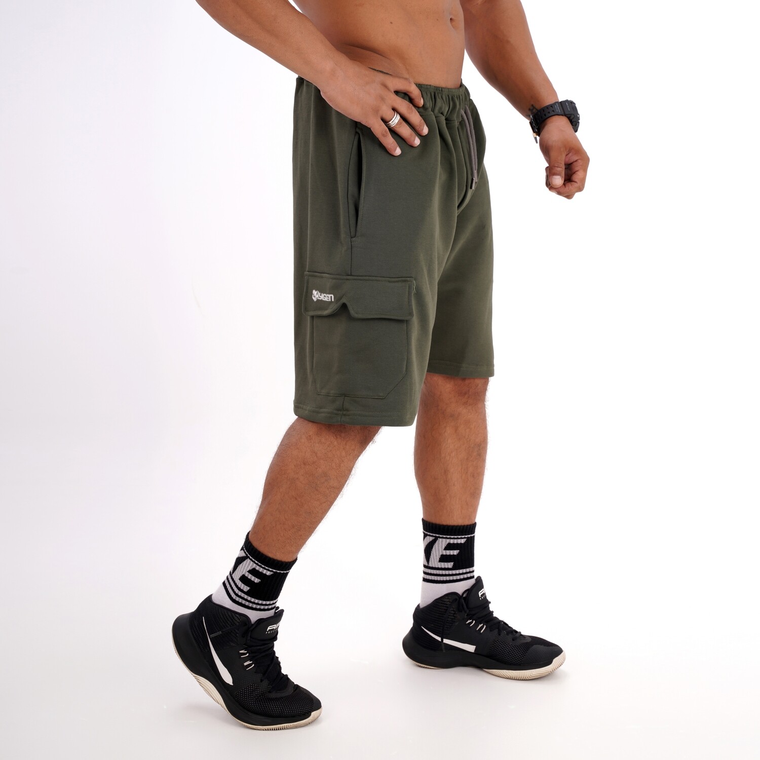 Oxygen Gym Wear Egypt