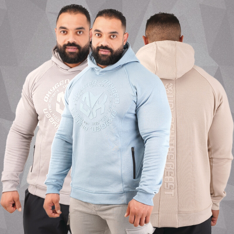 Oxygen Gym Wear Egypt