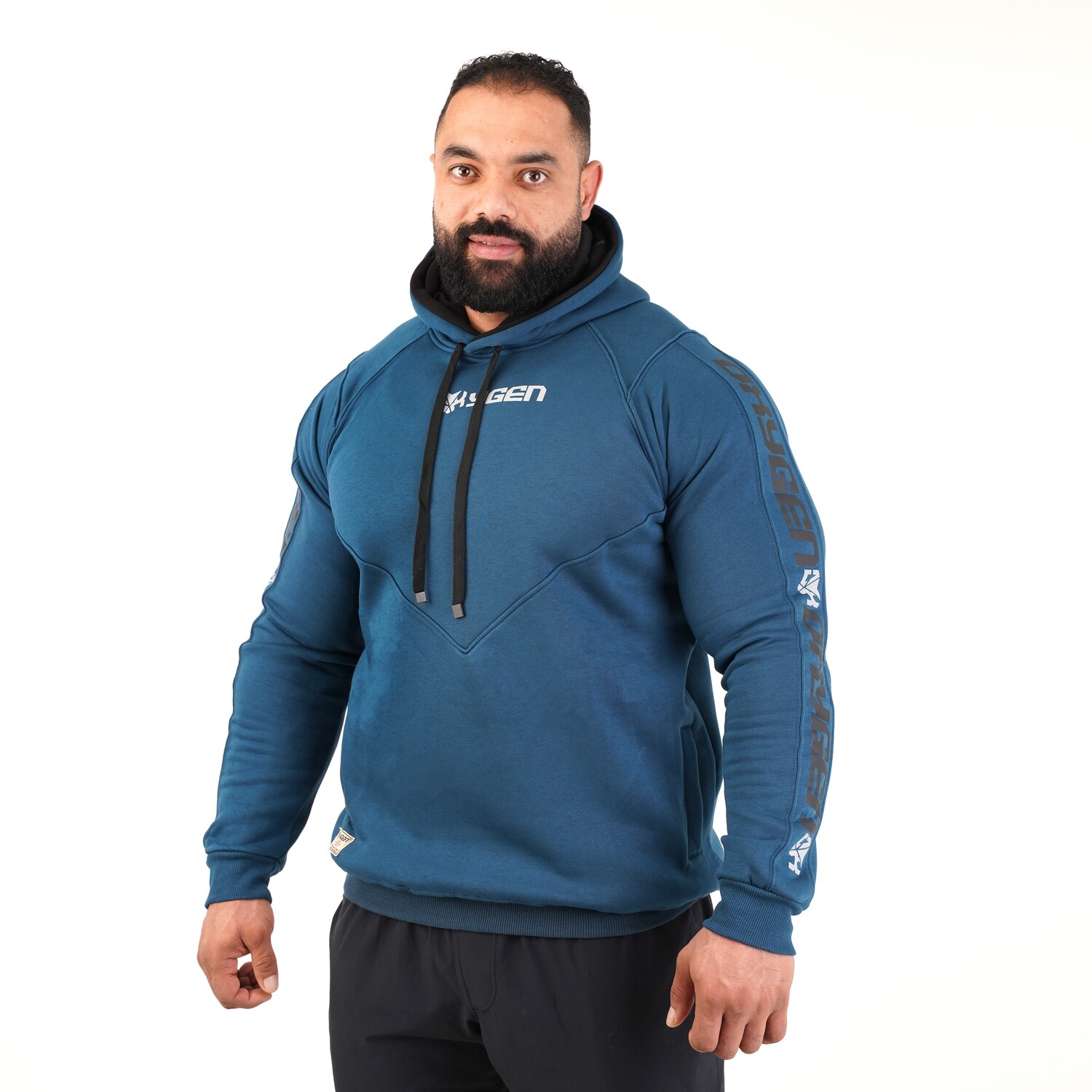 Oxygen Gym Wear Egypt