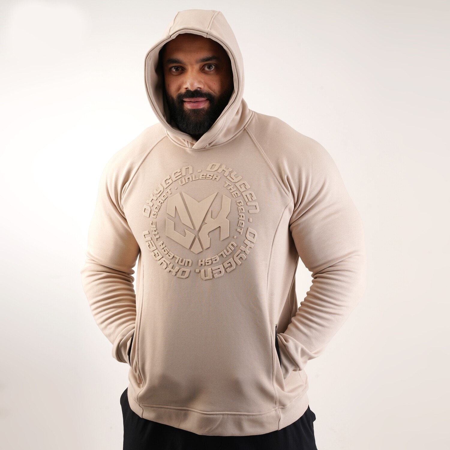 Oxygen Gym Wear Egypt