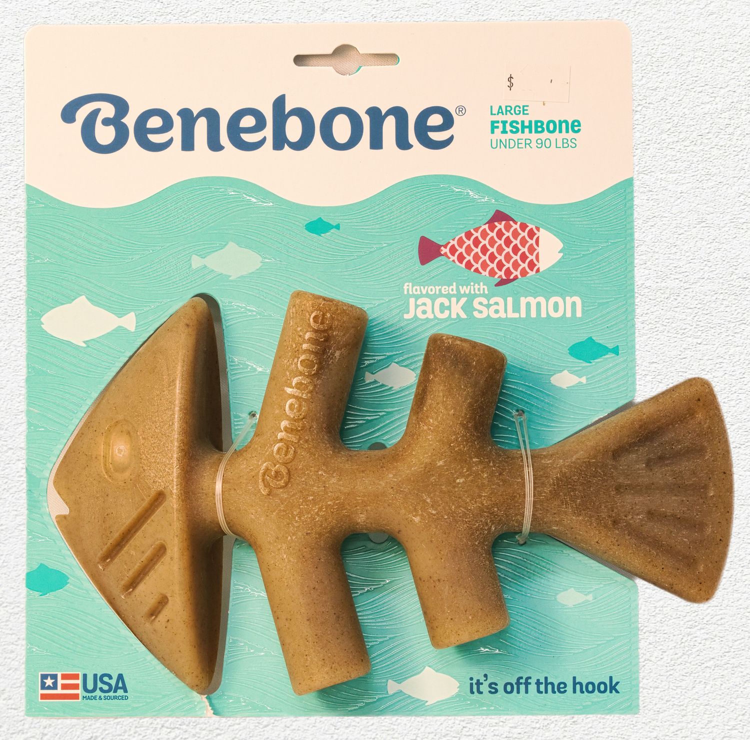 Benebone Fishbone Large – Store – Neighborhood Feed