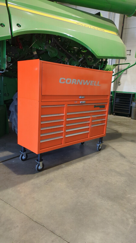 Products — 132 Fab