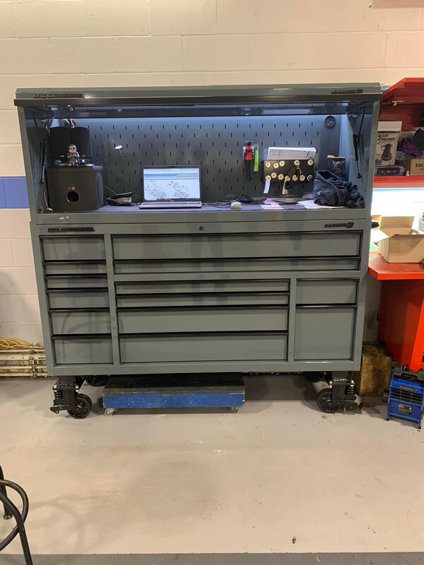 Products — 132 Fab