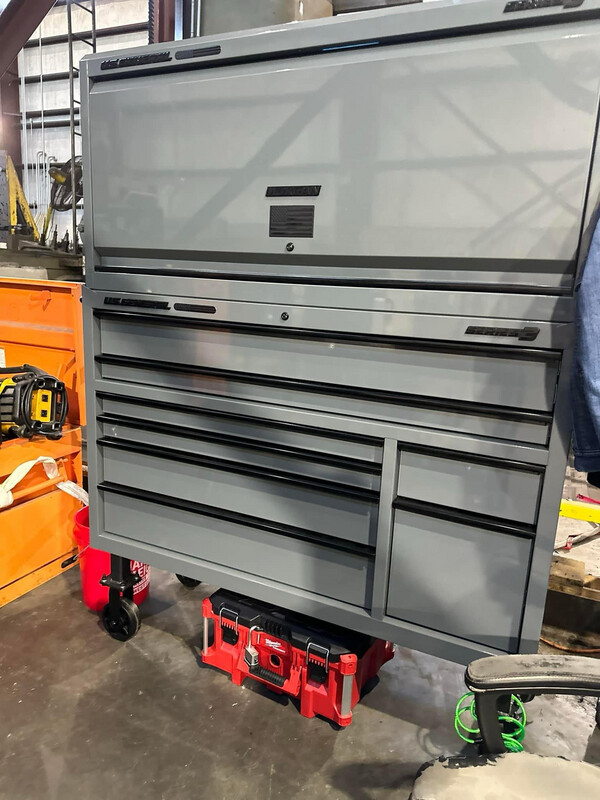 Products — 132 Fab