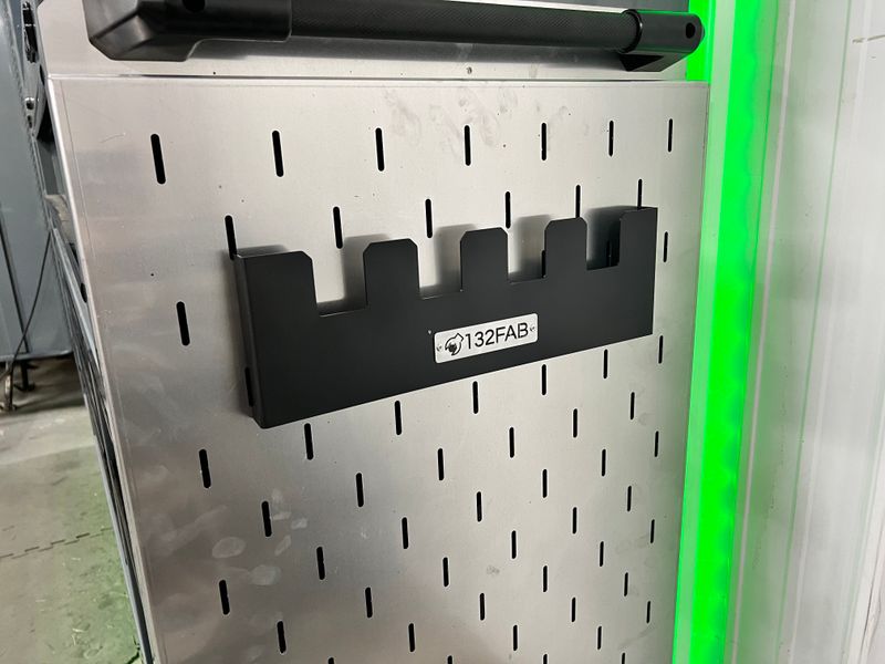 Products — 132 Fab