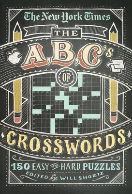 Buy Word Search & Crossword Puzzles | Puzzle Book Store