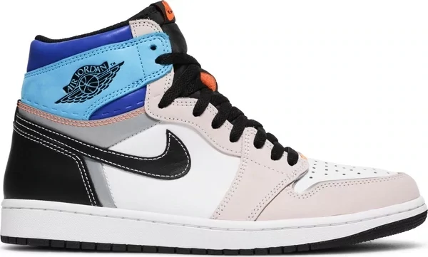 AJ 1 HIGH PROTOTYPE