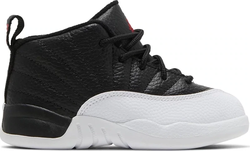AJ 12 PLAYOFF TD