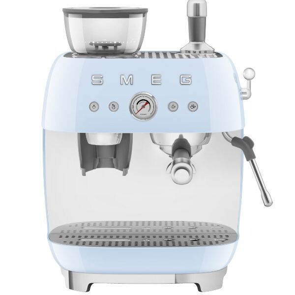 Smeg Espresso coffee machines