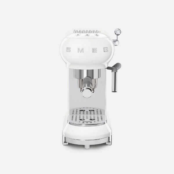 Smeg Espresso coffee machines