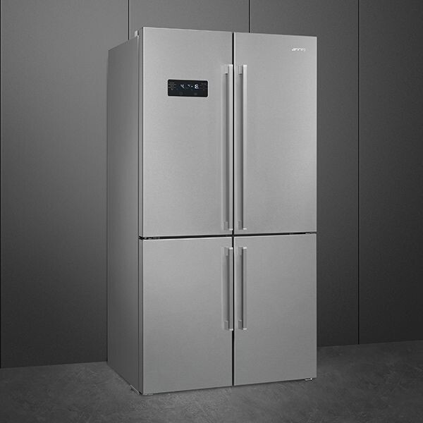 Smeg Free-standing refrigerators
