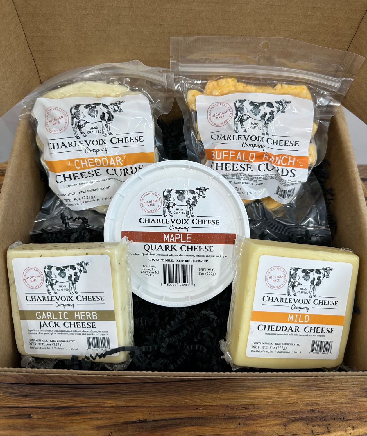 Store - www.charlevoixcheese.com