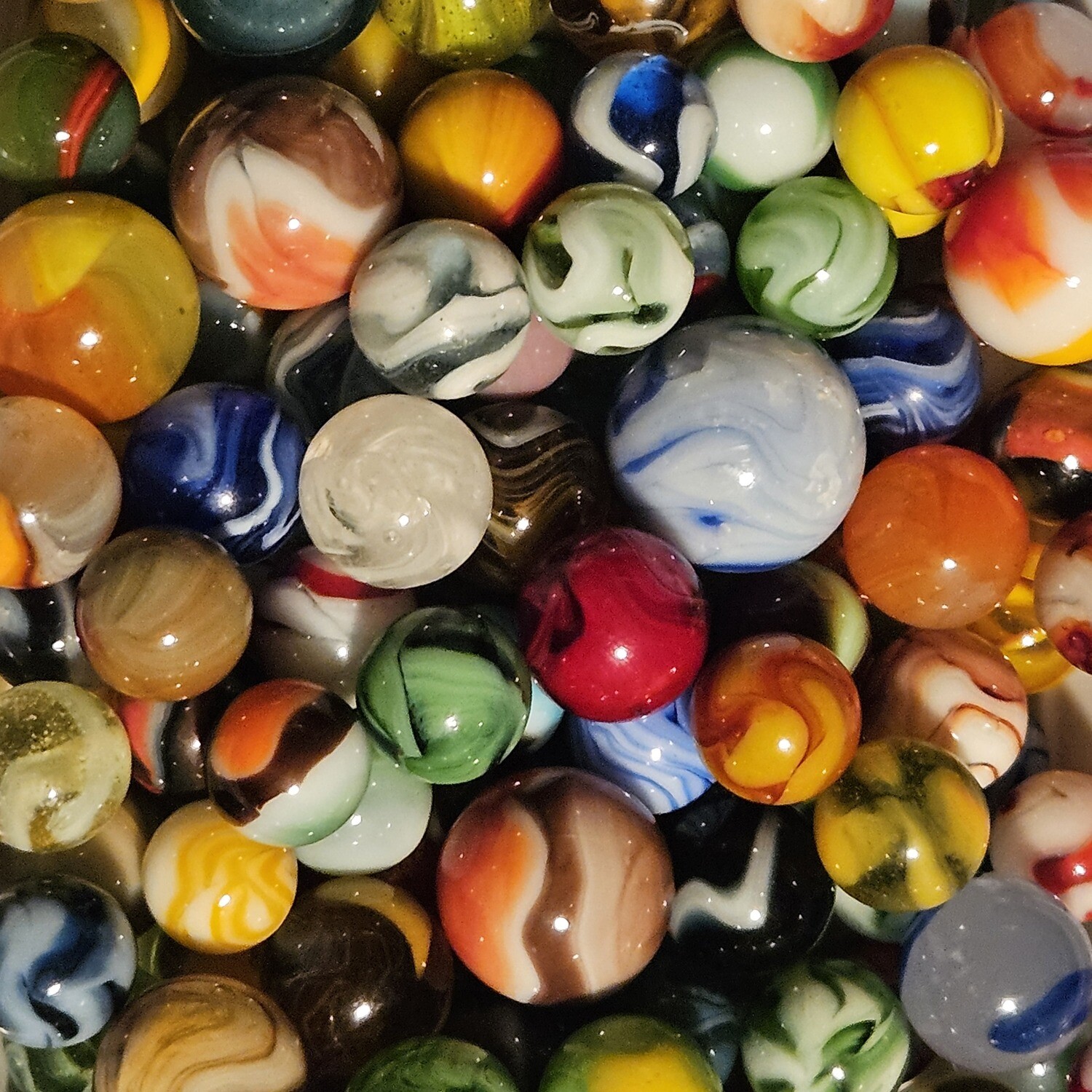 Marbles