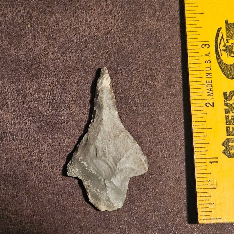 Arrowheads