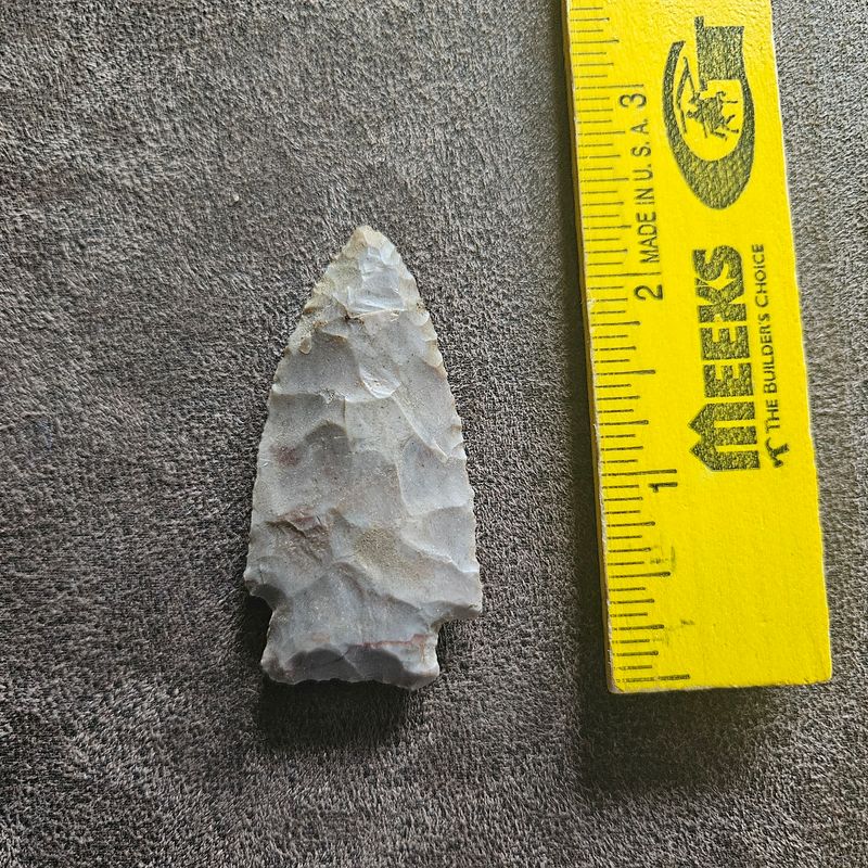 Arrowheads