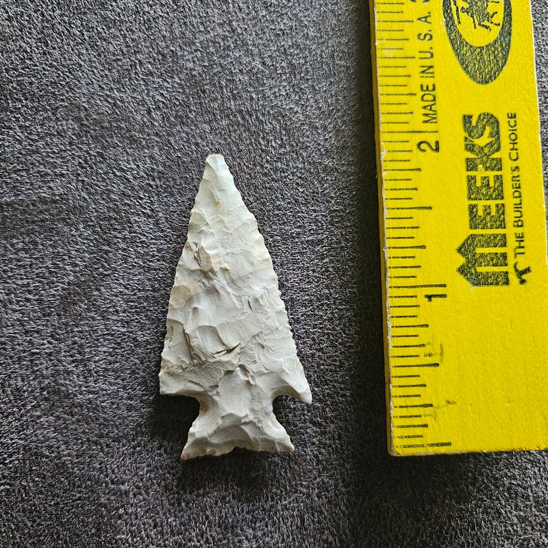 Arrowheads