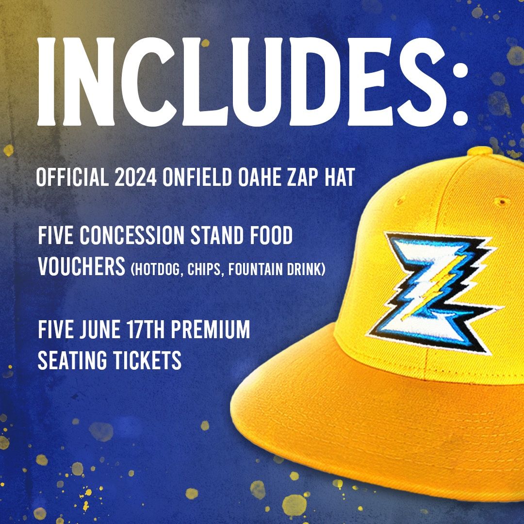 Father's Day Zap Pack