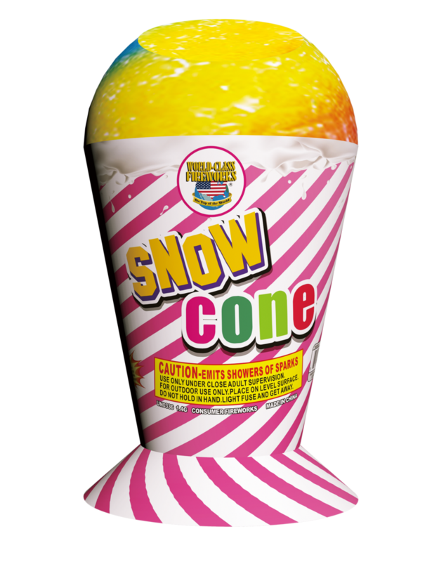 Snow Cone