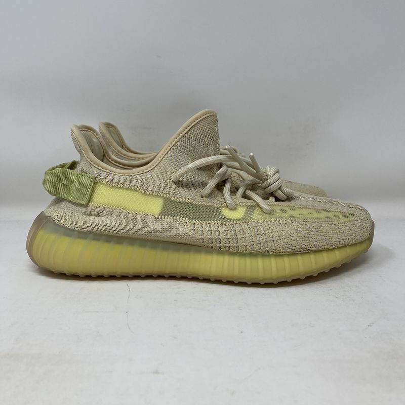 adidas Yeezy Boost 350 V2 Flax (No Box)
