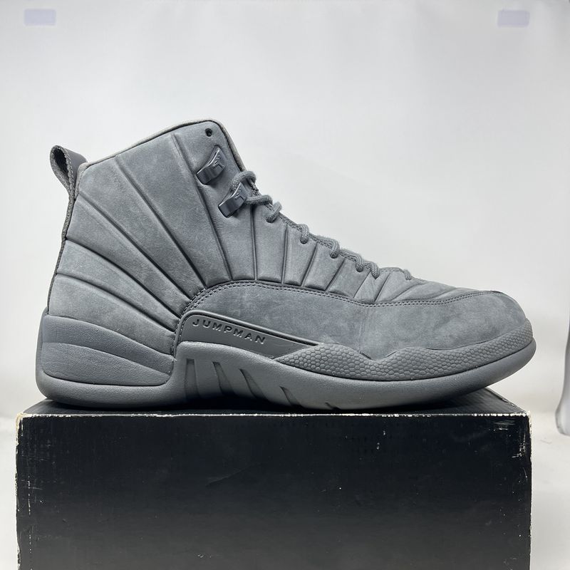 Jordan 12 Retro PSNY Used