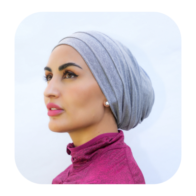 Level Turbans