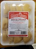 Products — Smoke BBQ Belvedere of East Windsor Pierogi Queen Bakery