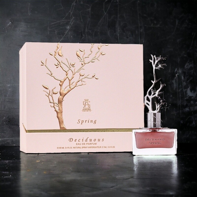 Aurora Scents Deciduous Spring (L) EDP 100 ml