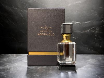 Adora Sensual Perfume Oil