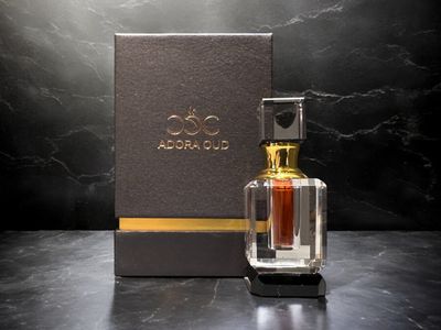 Adora Sensual Perfume Oil