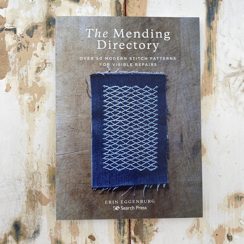 The Mending Directory