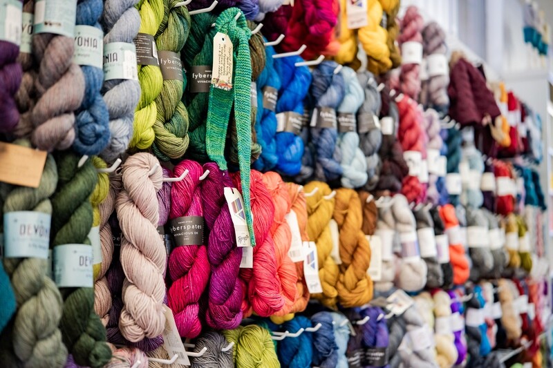 Yarn
