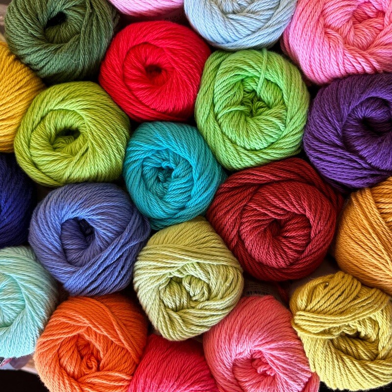 Products — Calico & Ivy