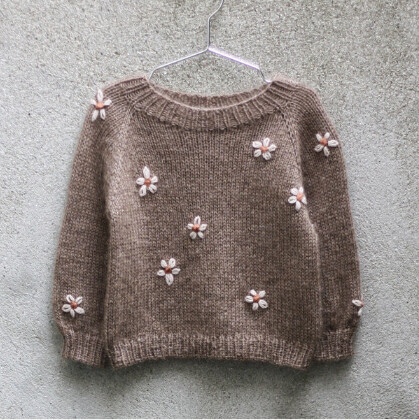 Knitting for Olive Patterns