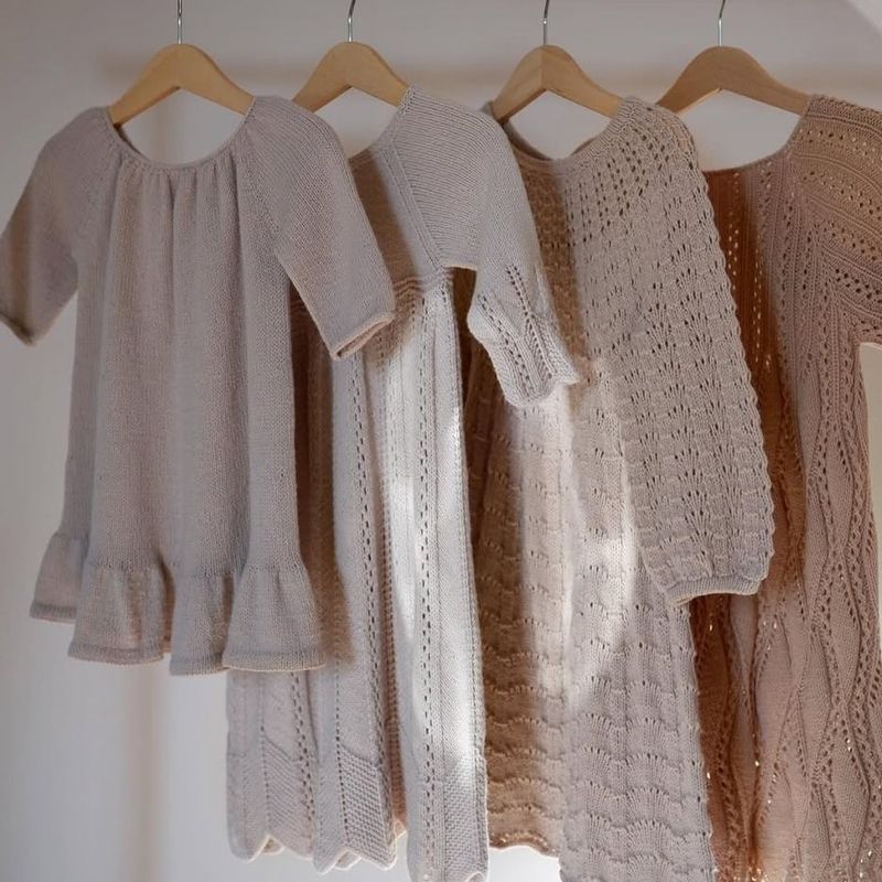 Knitting For Olive Patterns