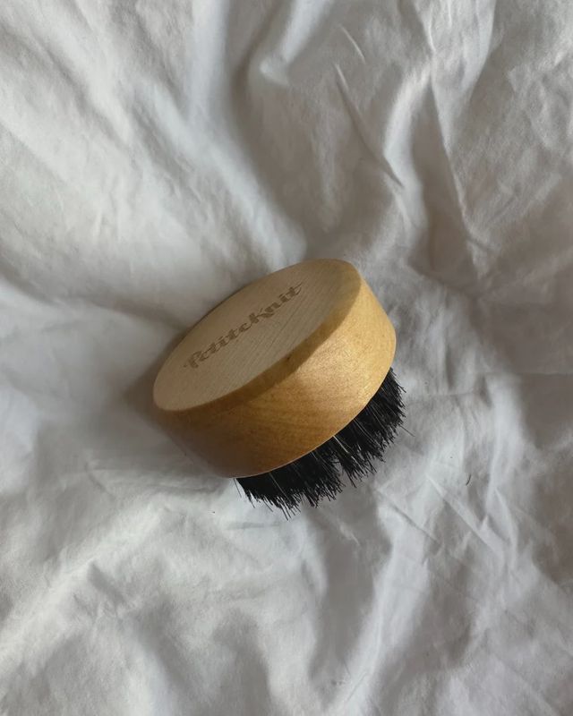 Brushes + Combs