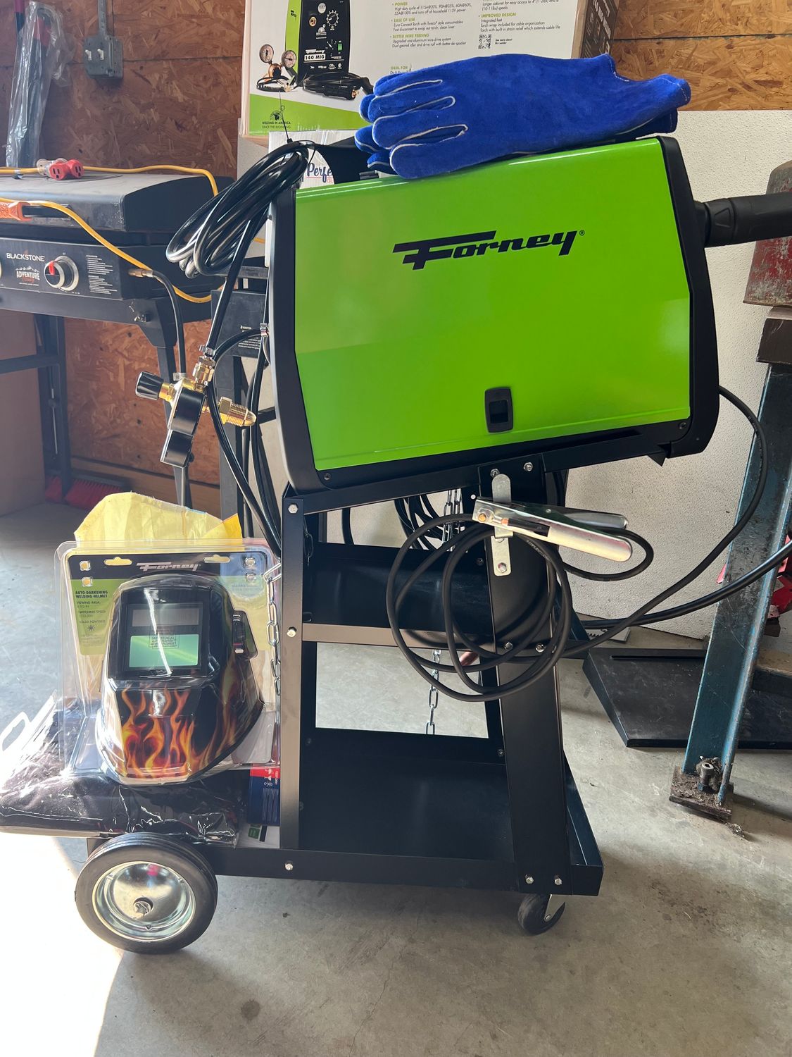 Clintonville VFD Station 3