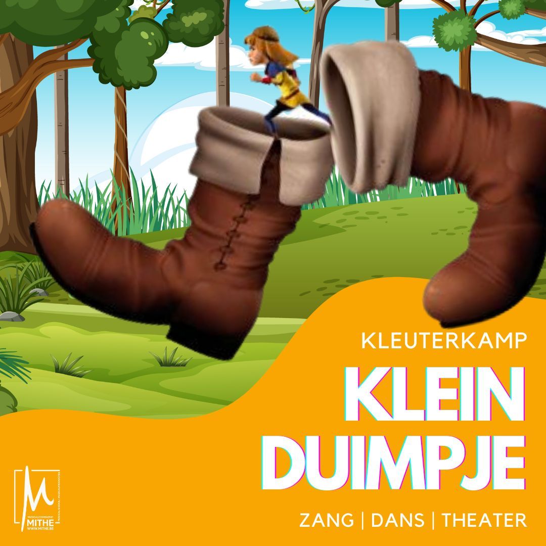02_KLEIN DUIMPJE