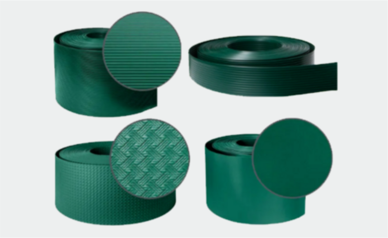 PVC Trake za panelne ograde