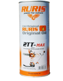 RURIS ulje za dvokratne motore 2TT 1L