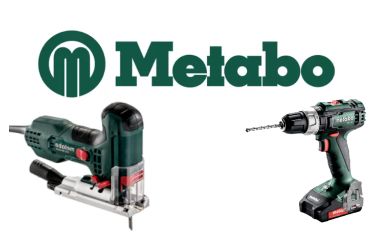 Metabo električni alat